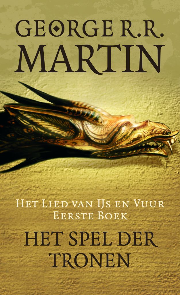 Het Lied van IJs en Vuur - Luitingh-Sijthoff
