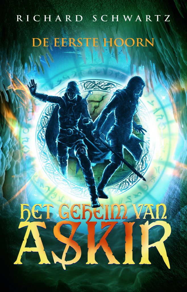 Het geheim van Askir - Luitingh-Sijthoff