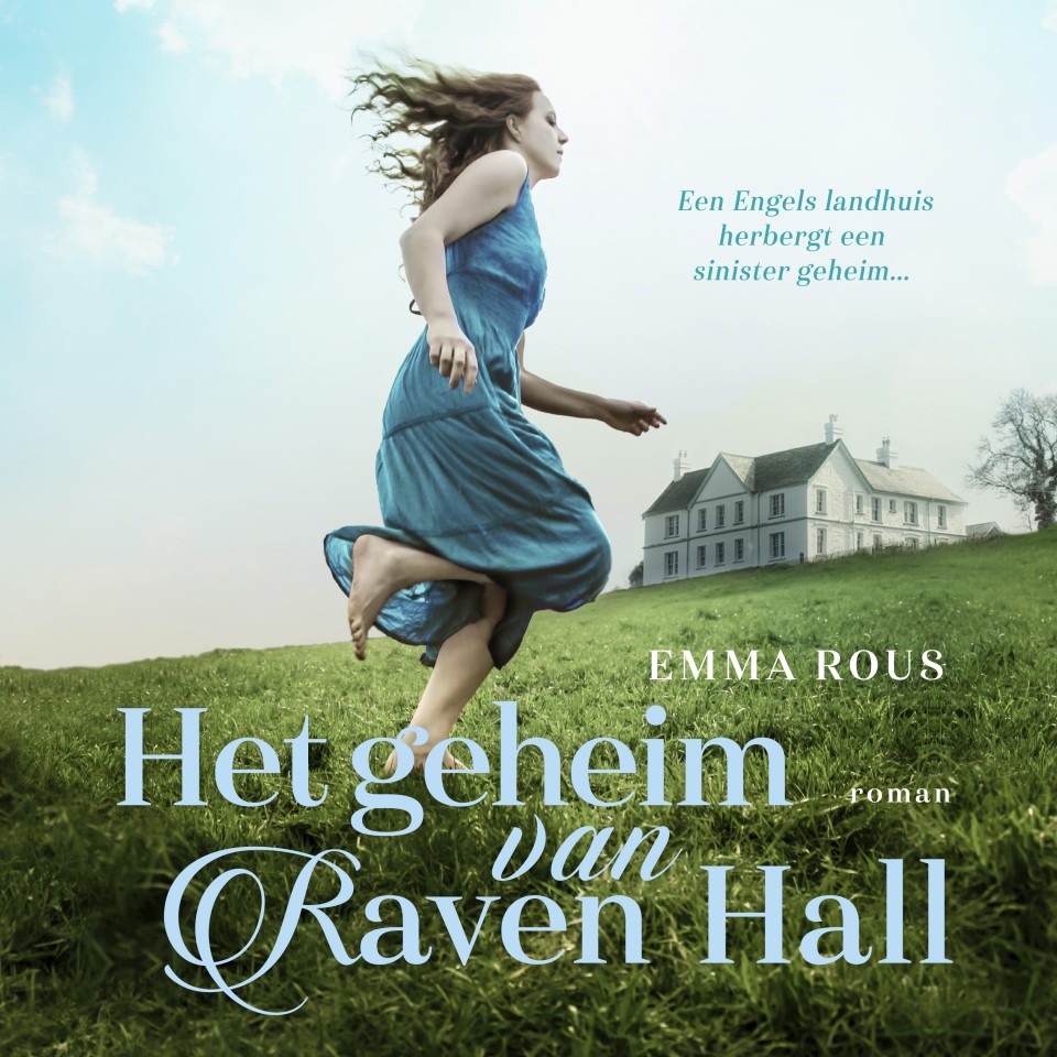 Het geheim van Raven Hall - Luitingh-Sijthoff