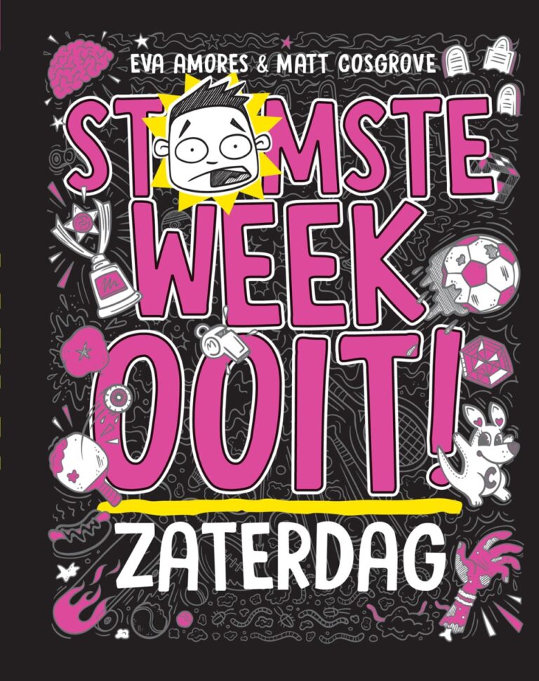 Luitingh-Sijthoff | Stomste week ooit