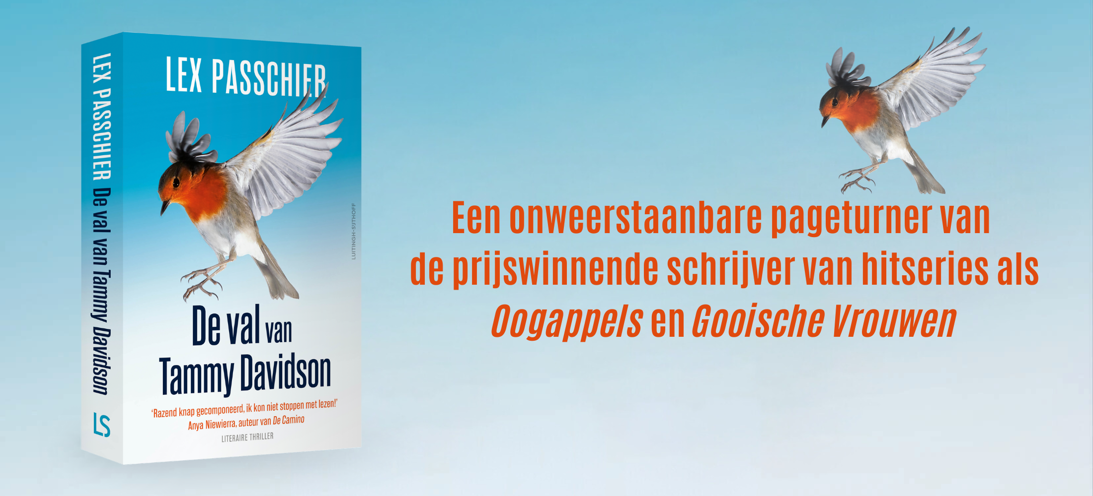 Homepage - Luitingh-Sijthoff