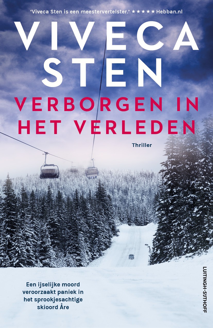 Verborgen in het verleden - Luitingh-Sijthoff