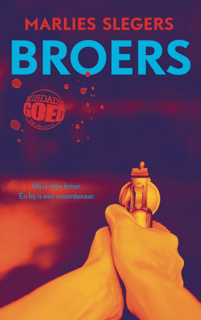 Broers - Luitingh-Sijthoff
