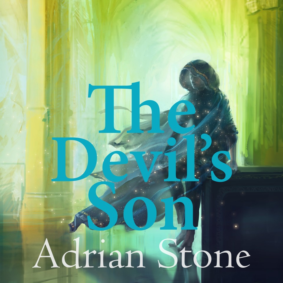 Luitingh-Sijthoff | The devils son