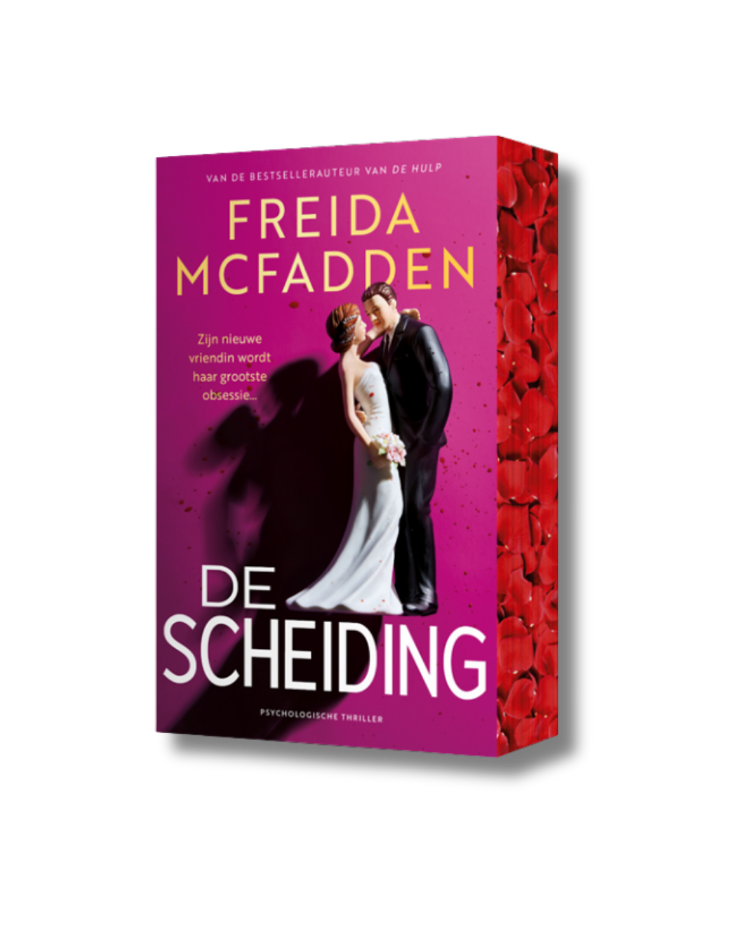 Freida McFadden boeken | Thrillers, series & nieuwste releases ...